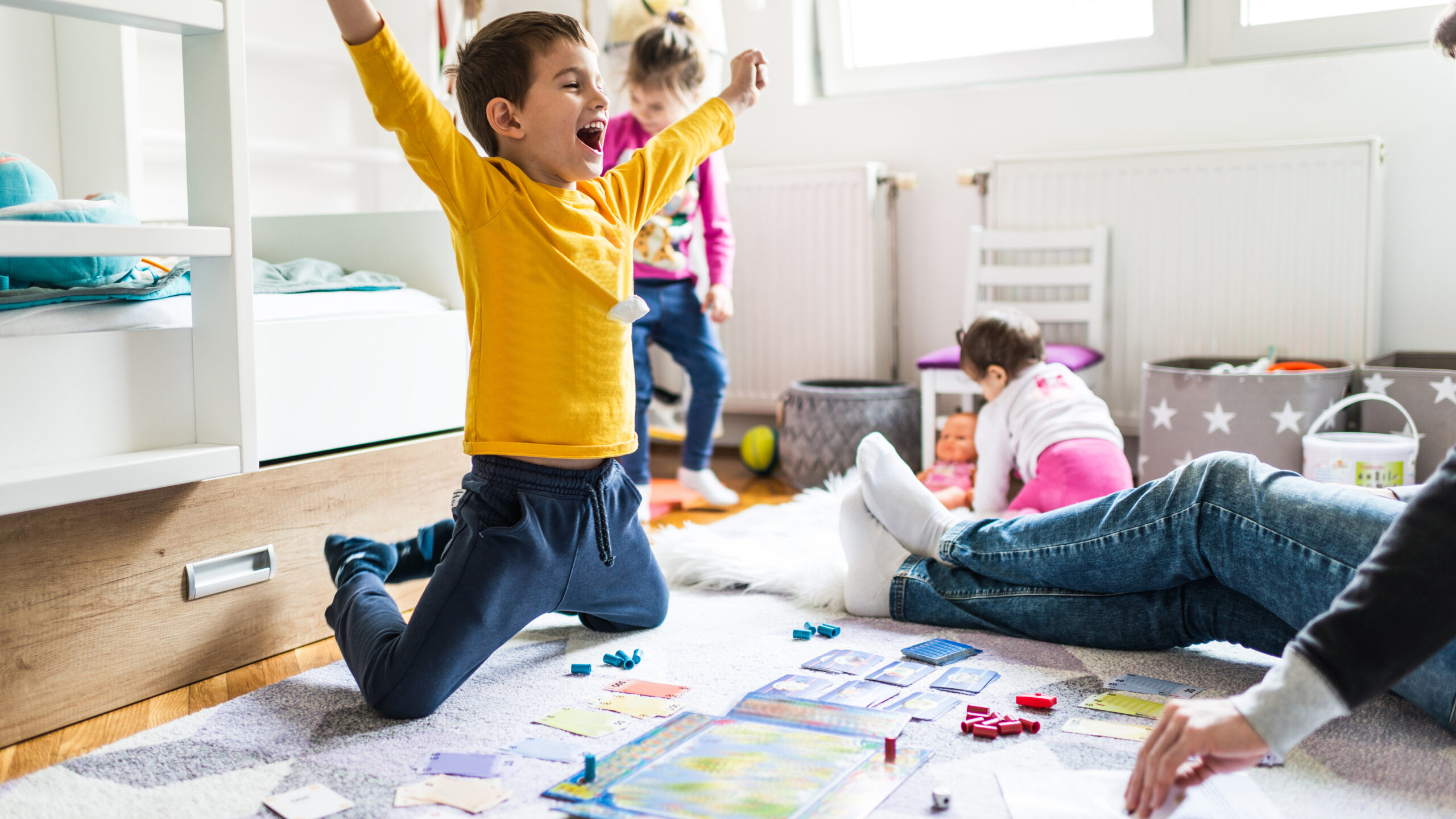 Making the grade for financial literacy - my529