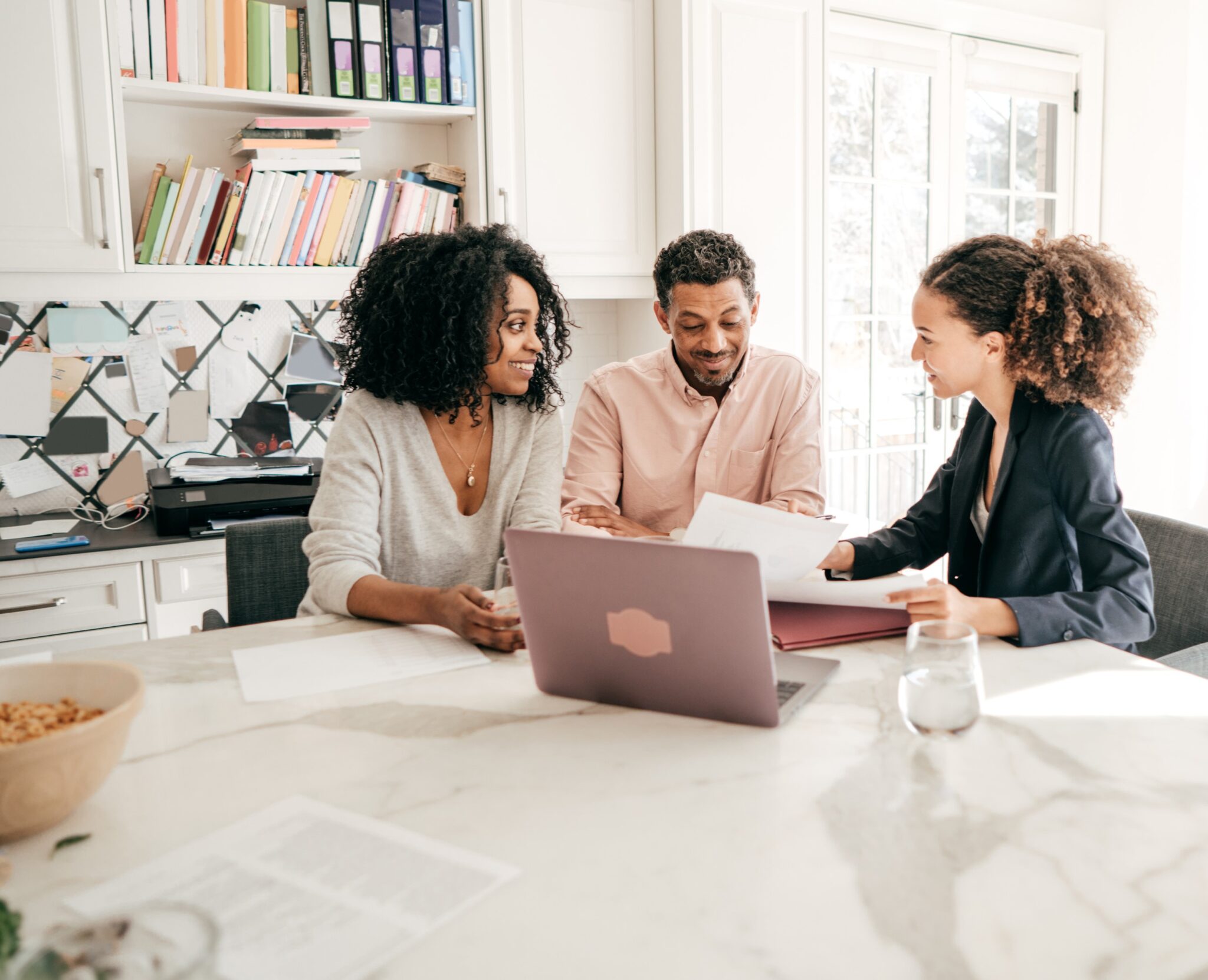 my529 Library - my529