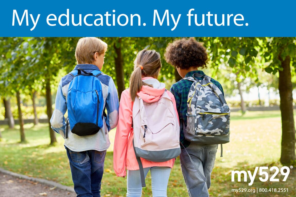 For Employers - my529