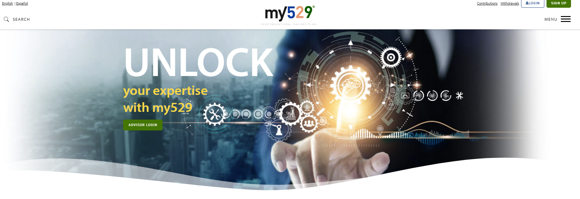 New features from my529 - my529