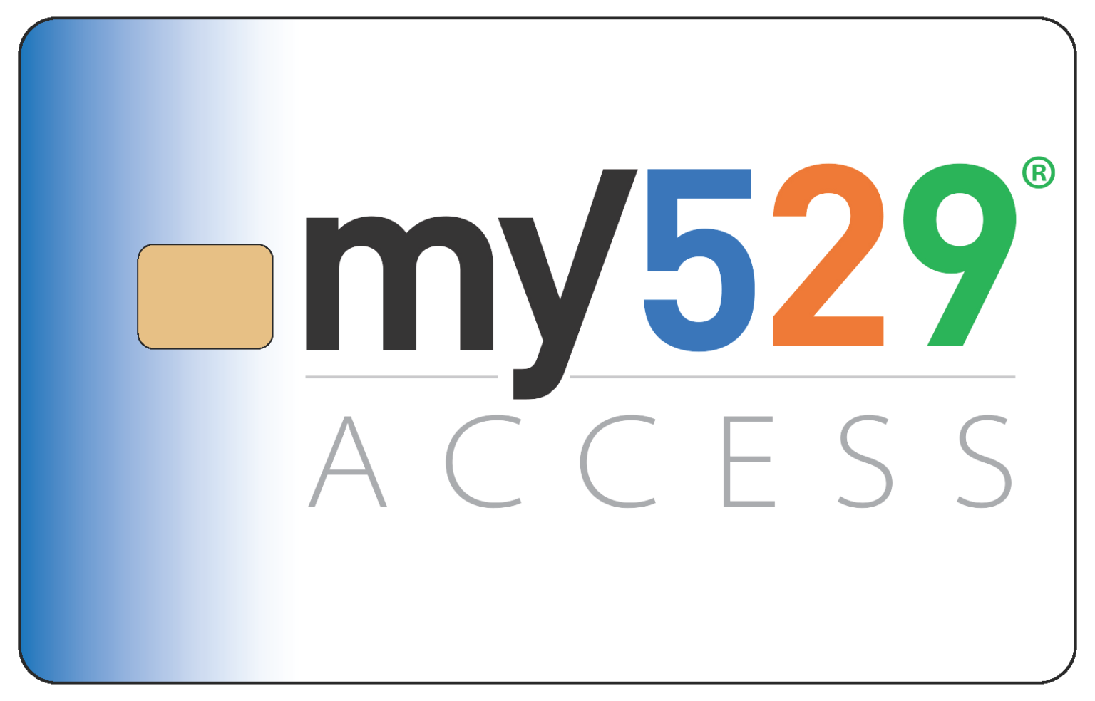 my529 prepaid access card - my529