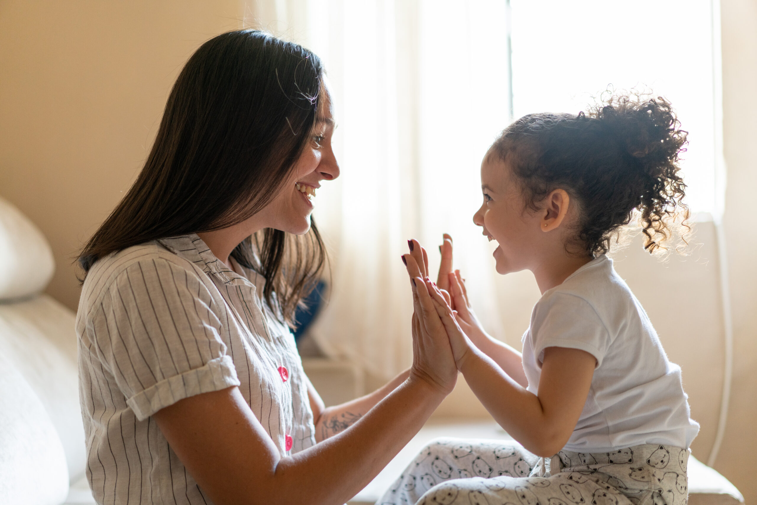 Aunts and uncles: Get invested in the success of your nieces and ...
