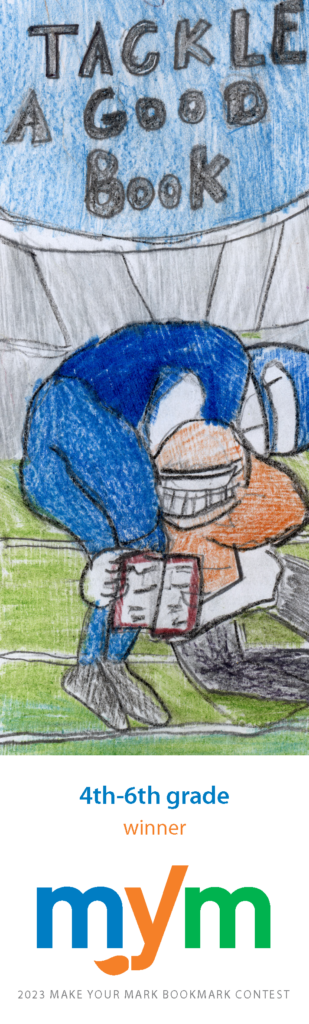 Make Your Mark Contest - my529