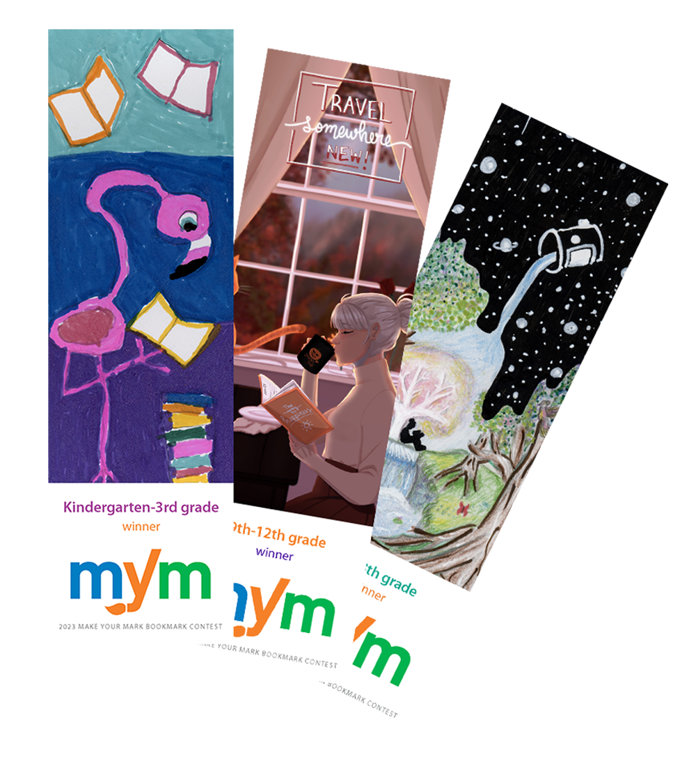 Make Your Mark with my529 - my529