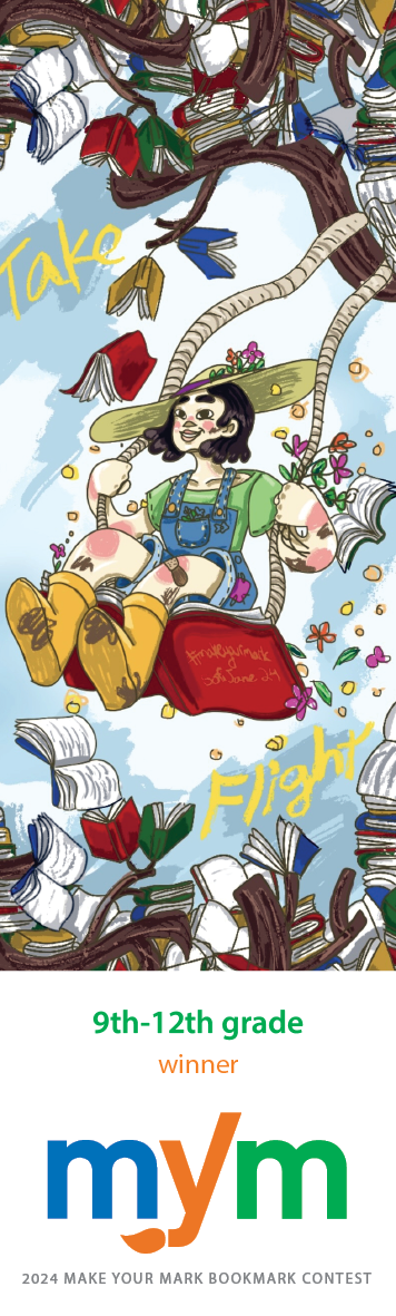 Make Your Mark Contest - my529