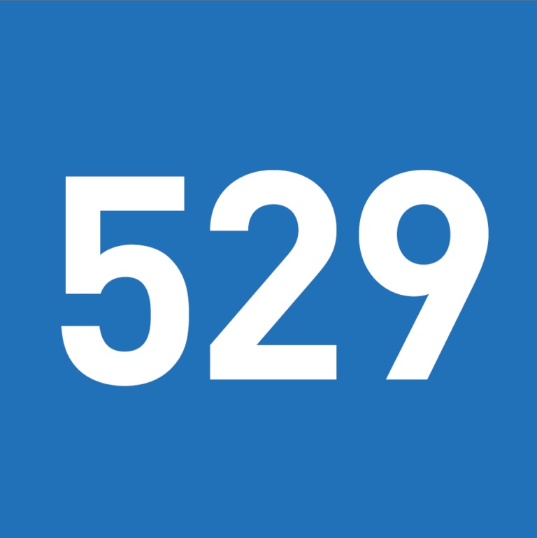 Home - my529